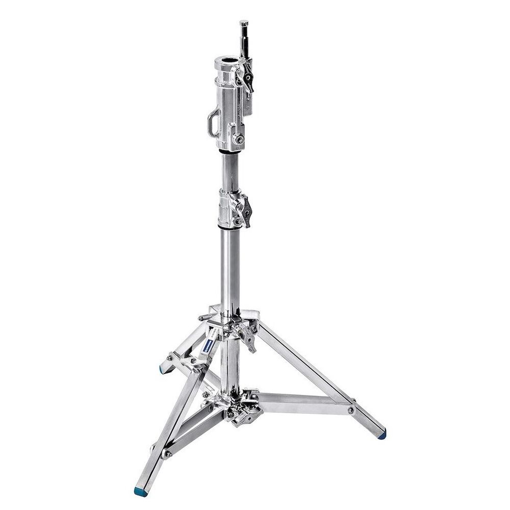 Manfrotto A1010CS Avenger Combo Steel Stand