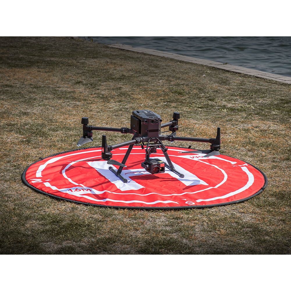 Plataforma de aterrizaje PGYTECH para drones 110 cm (pesada)