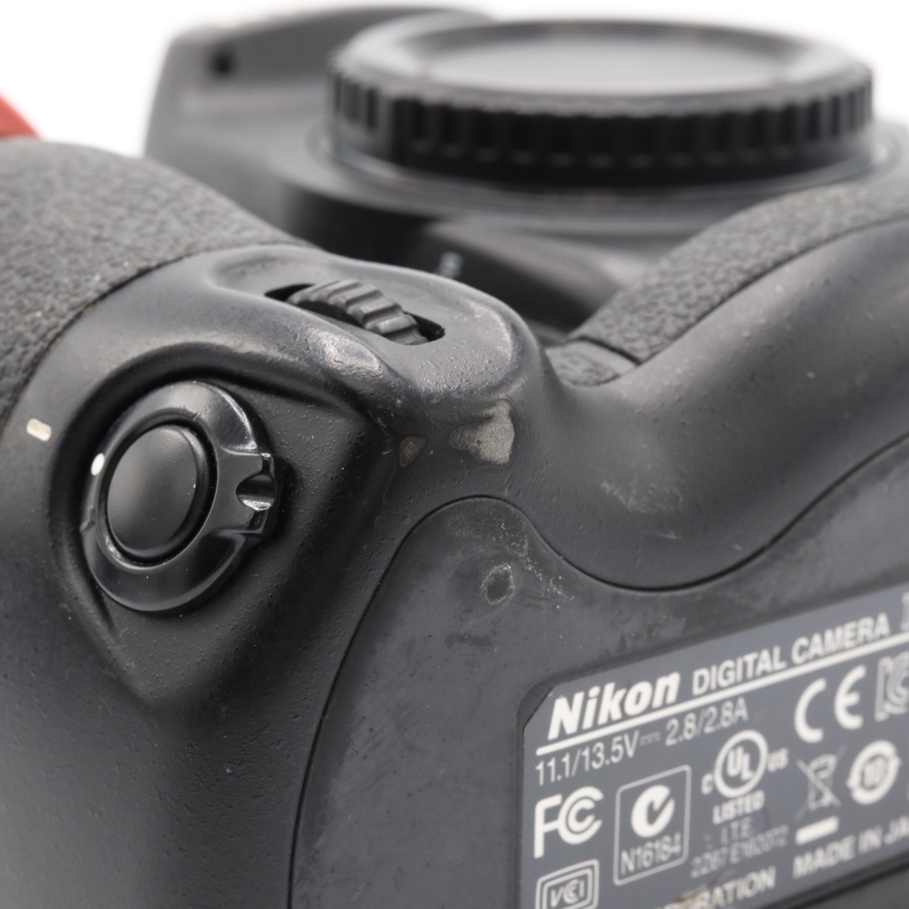 Nikon D3x body occasion - Kamera Express