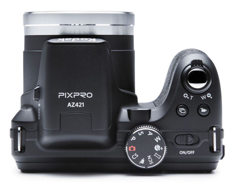 Kodak PixPro AZ421 Black