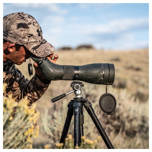 Vortex High Country II Tripod Kit