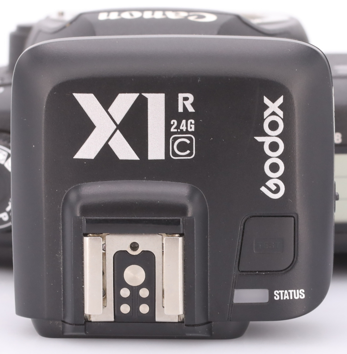 Godox X1 R-C TTL Wireless Flash Trigger Canon occasion - Kamera Express