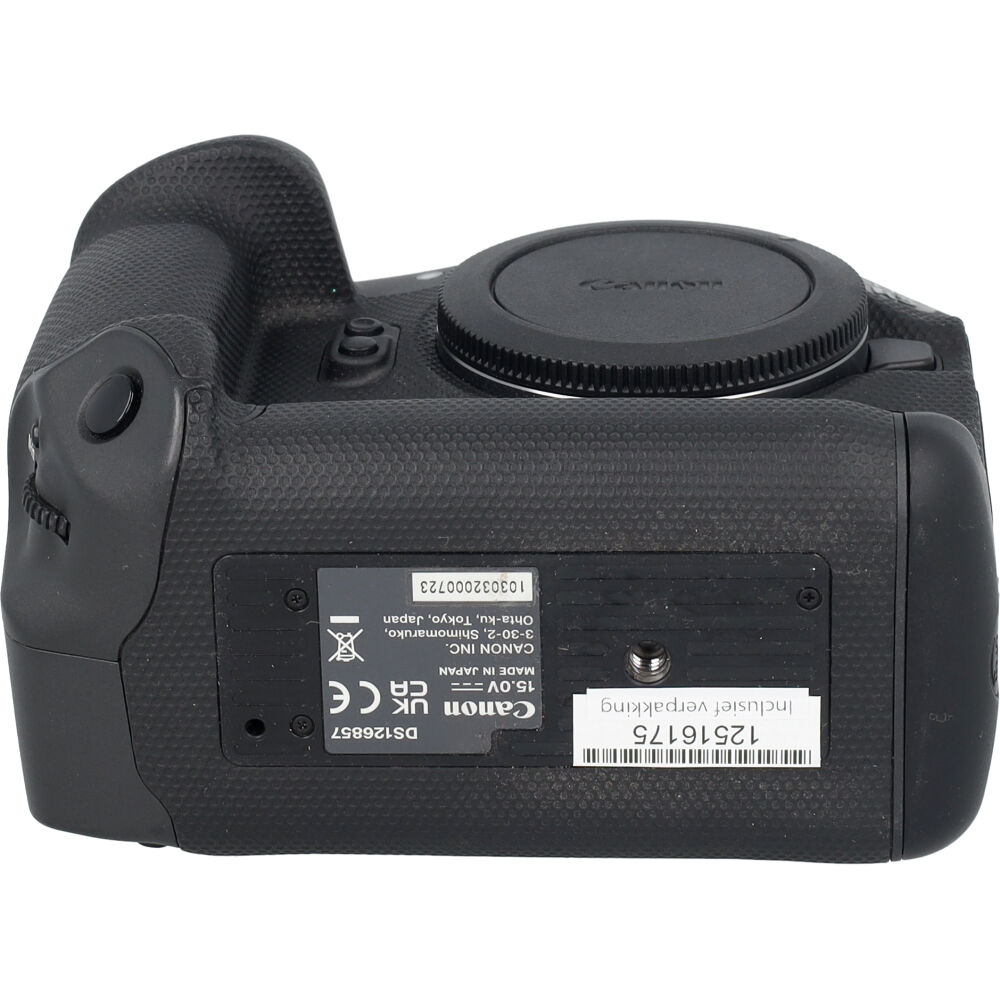 Canon EOS R3 body occasion