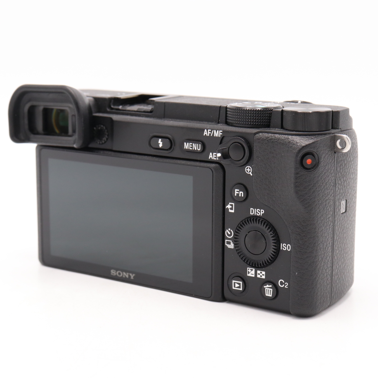 Sony A6400 body occasion