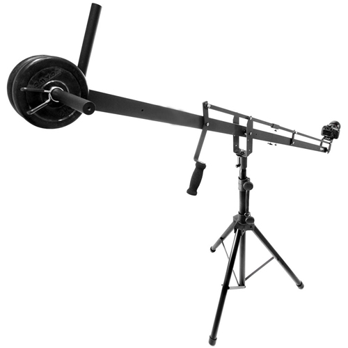ProAm DVC210 Camera Crane/Jib (Ex-Demo)