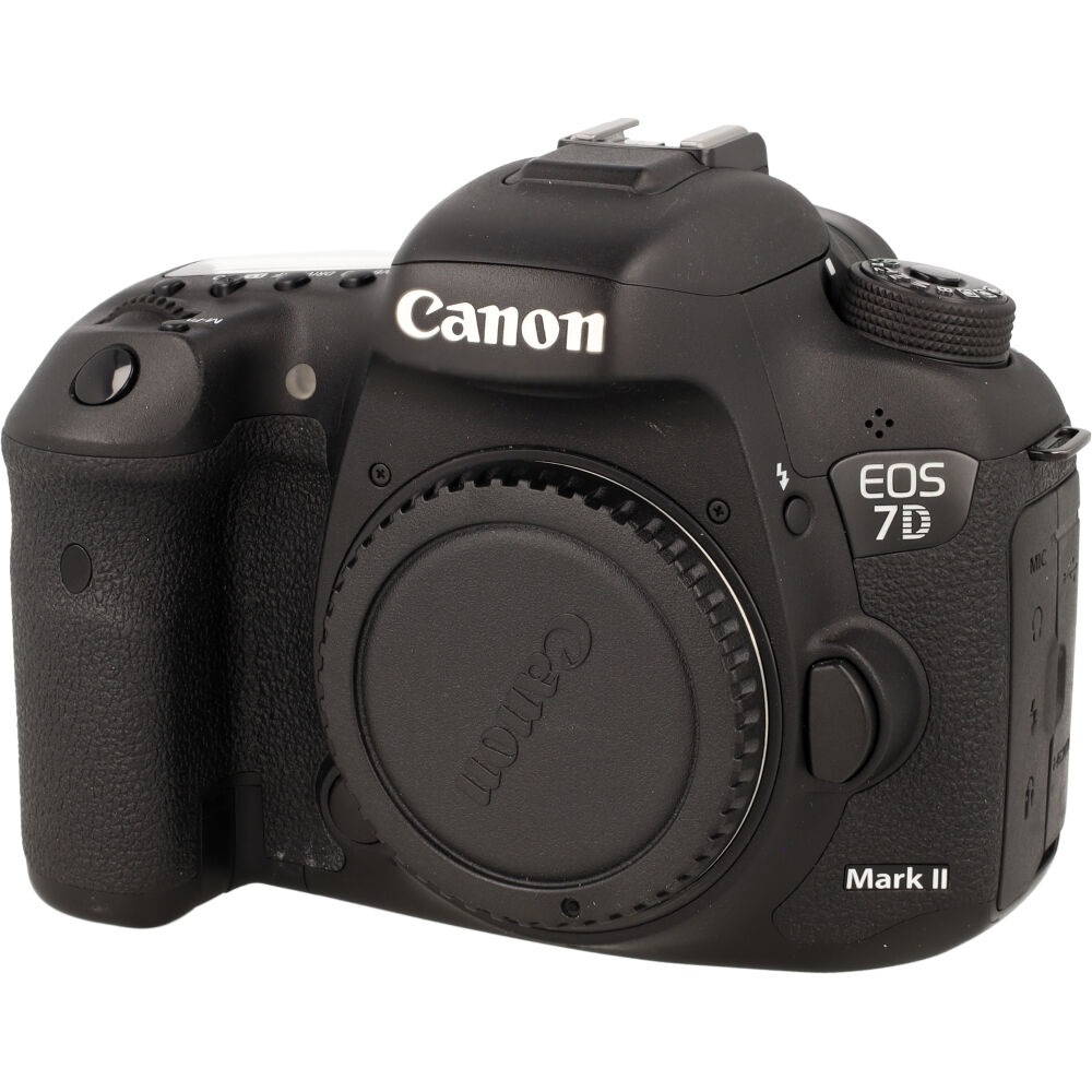 Canon EOS 7D mark II body occasion