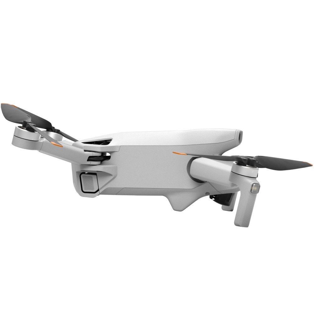 DJI Mini 3 + RC-N1 controller