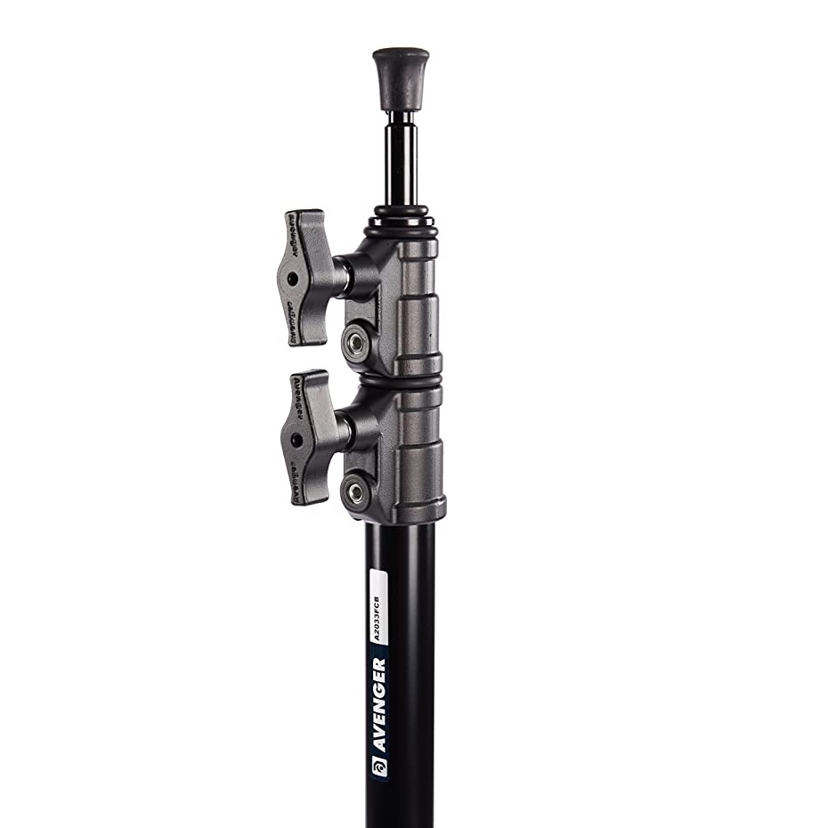 Soporte Manfrotto A2033FCB Avenger C-Stand