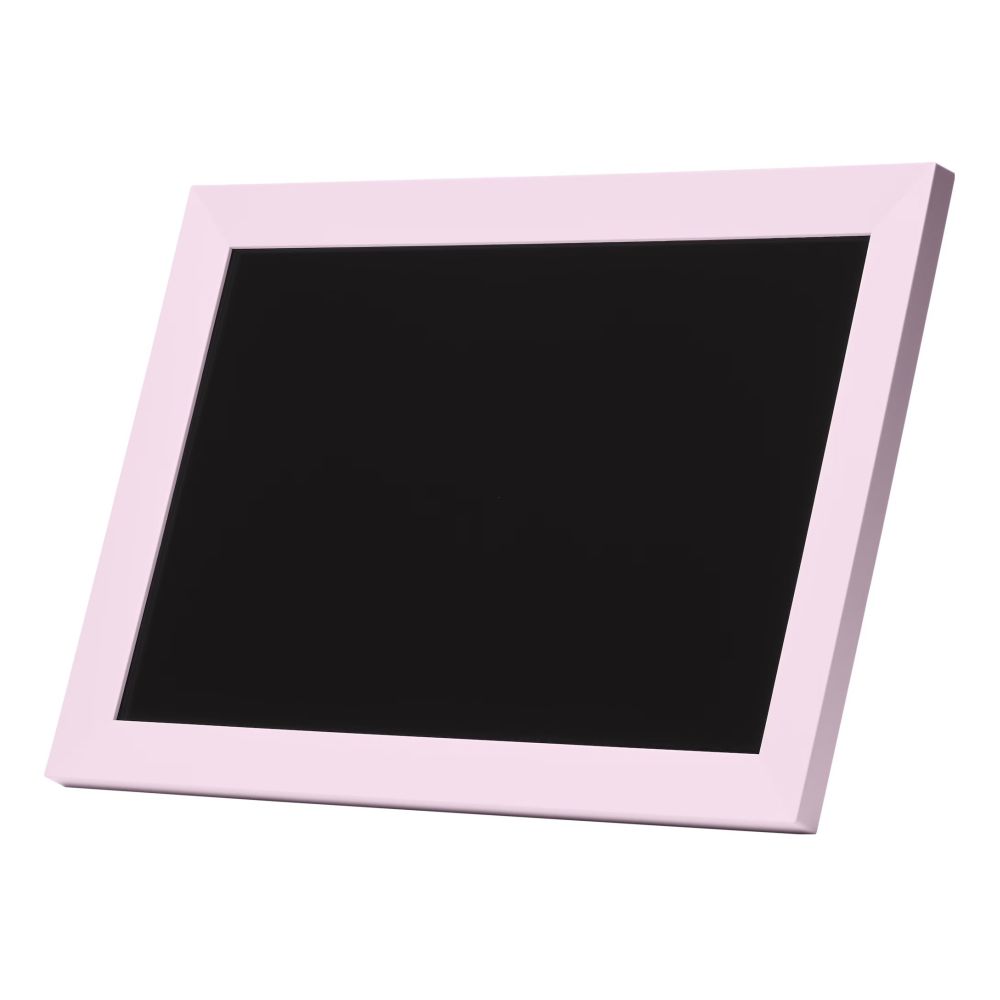 Pixie 10.1" Smart Digital Photo Frame roze