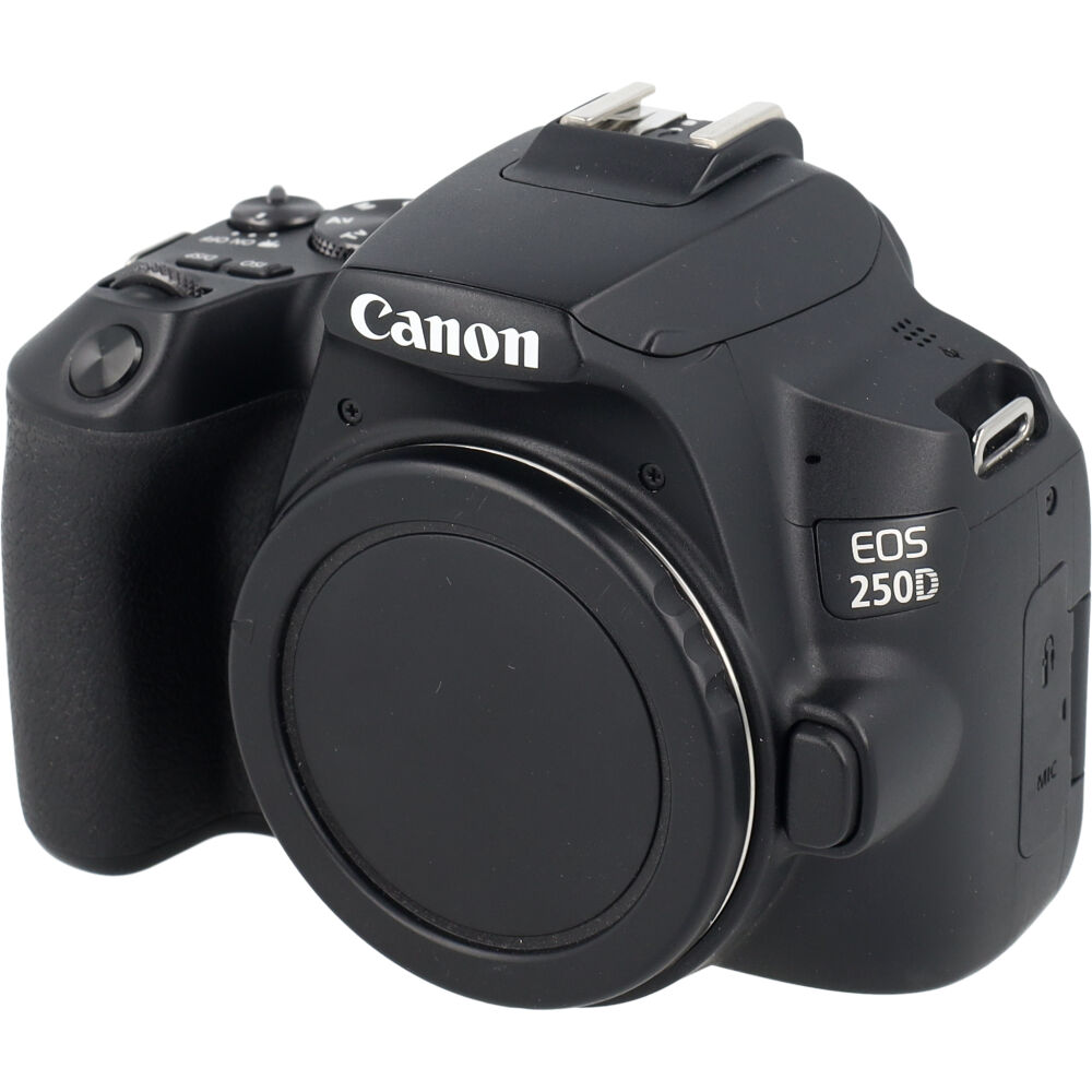 Canon EOS 250D body occasion