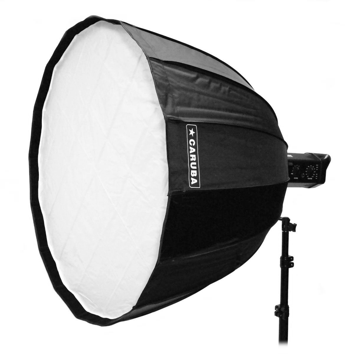 Caruba Deep Parabolic Softbox 70cm
