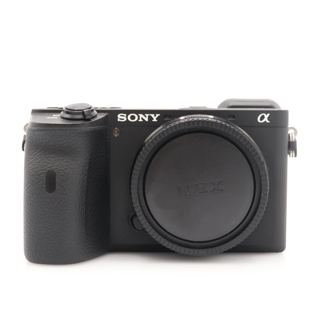 Sony A6600 body occasion