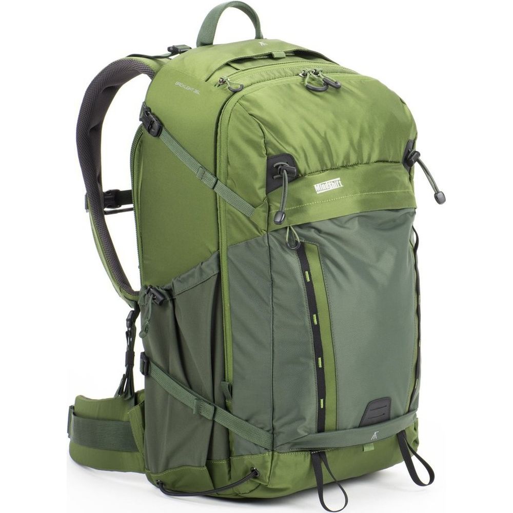 Think Tank Backlight 36 L Photo Daypack Woodland