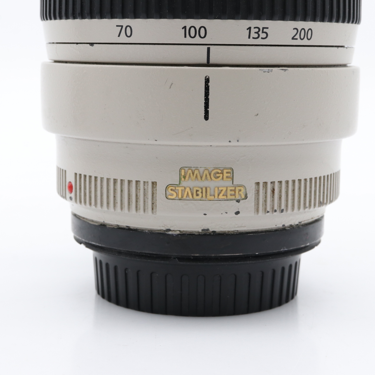 Canon EF 70-200mm F/2.8 L IS II USM occasion