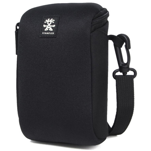 Crumpler Drewbob Camera Pouch 200 black/black