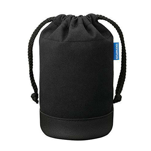 Olympus Lens Case M - Kamera Express