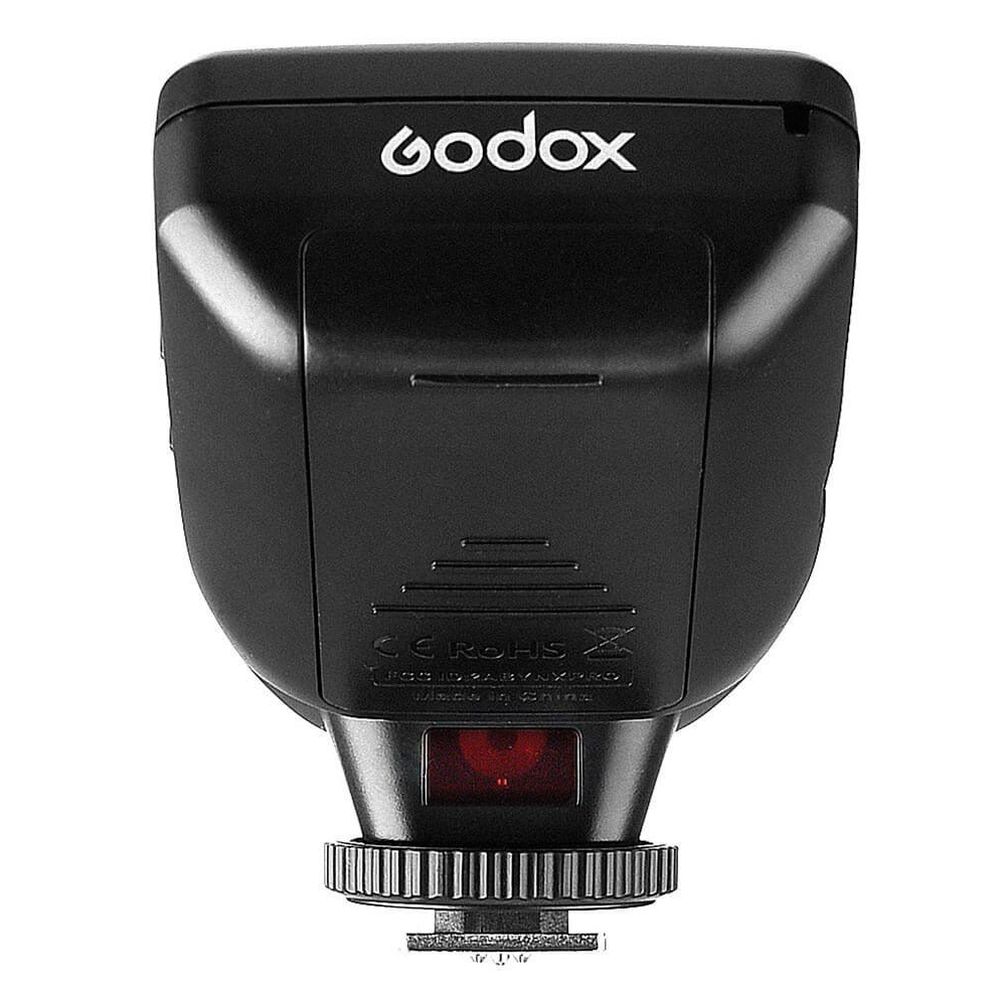 Godox Speedlite V860III Canon Duo X Pro Trigger Kit - Kamera Express