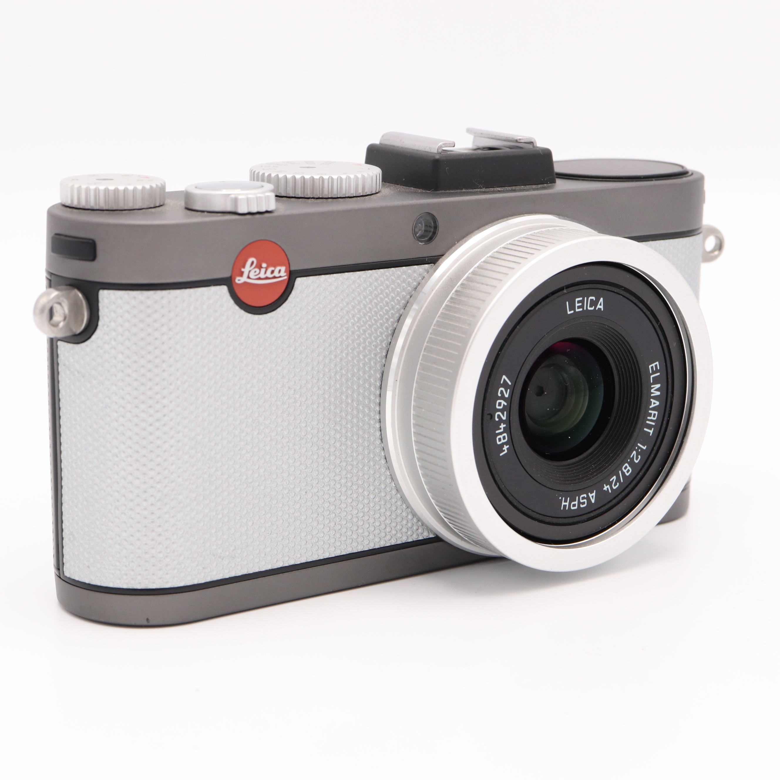Leica X-E (TYP 102) zwart occasion (DE)