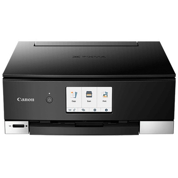 Canon PIXMA TS8350 zwart
