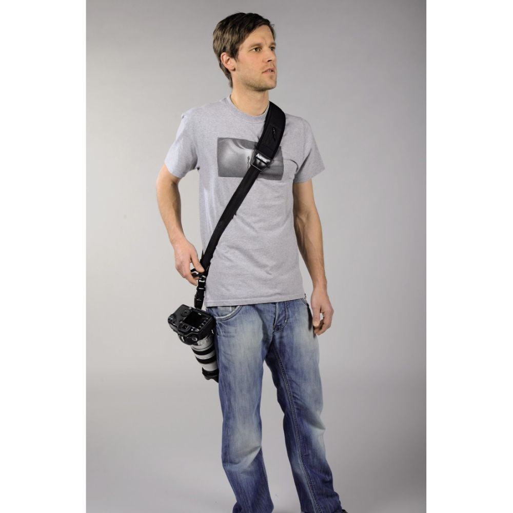 Hama Quick Shoot Strap