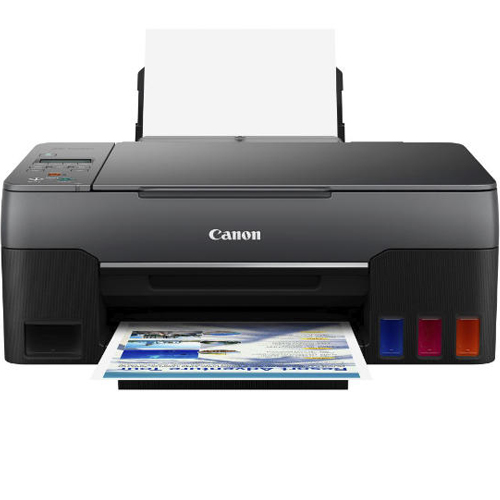 Canon Pixma G2560 MegaTank OUTLET