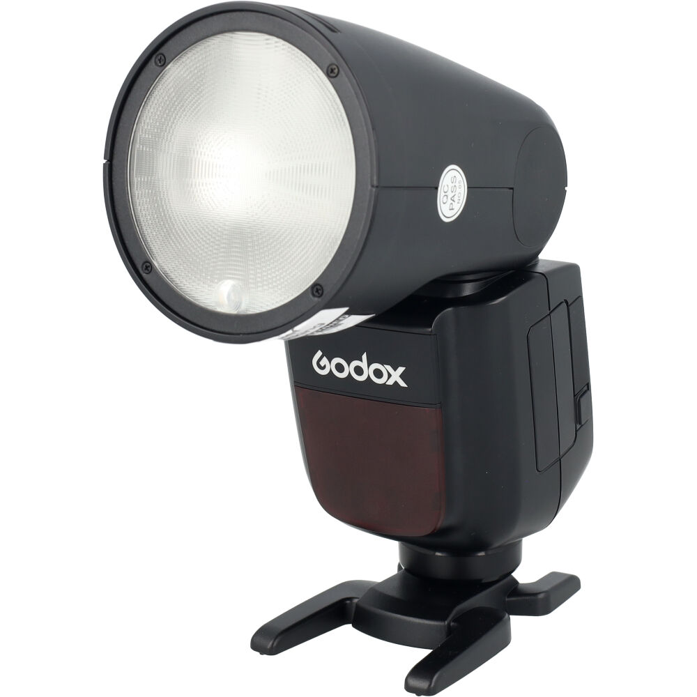 Godox Speedlite V1 Sony Kit occasion