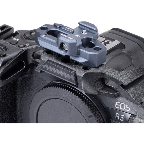 Falcam F22 to NATO Rail Adapter F22A3807