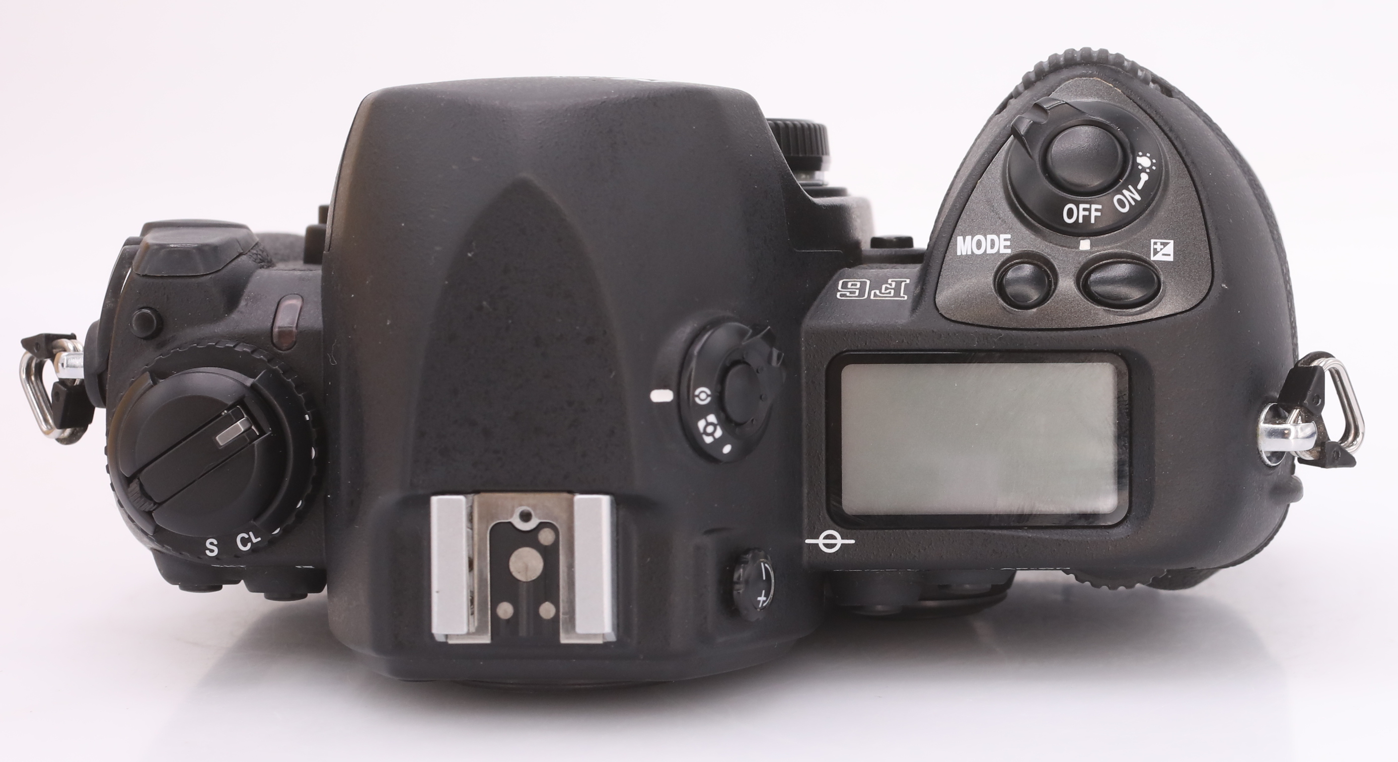 Nikon F6 SLR body occasion - Kamera Express