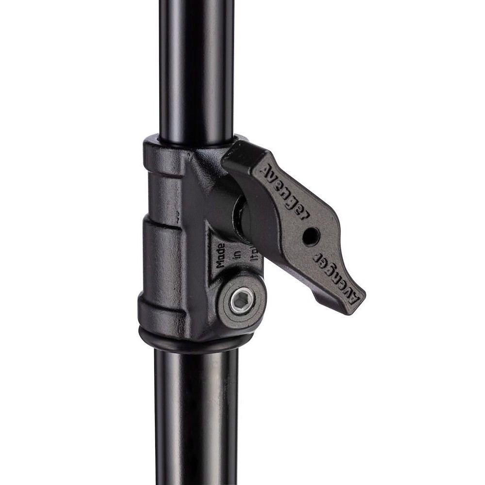 Manfrotto A2033LCB Avenger C-Stand - Kamera Express