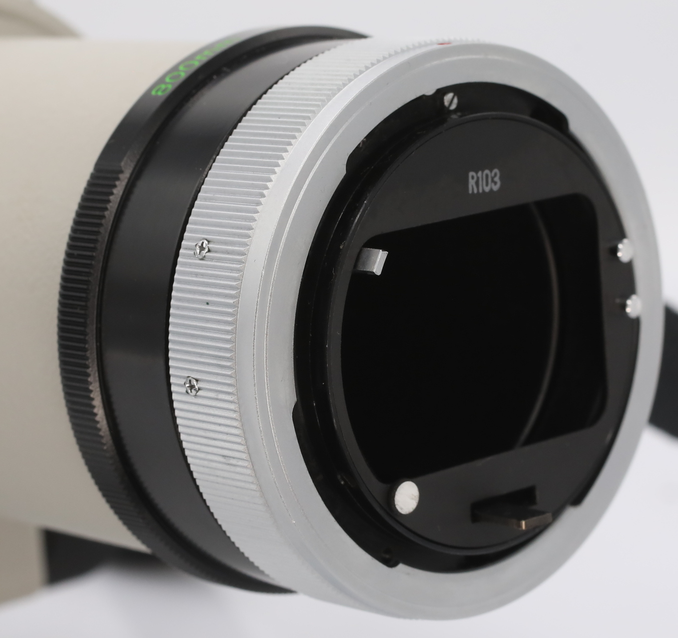 Canon FD 800mm F/5.6 S.S.C occasion - Kamera Express