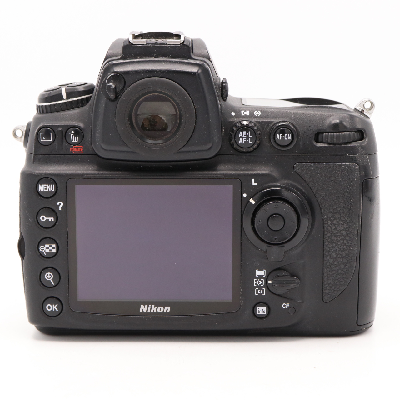 Nikon D700 body occasion - Kamera Express
