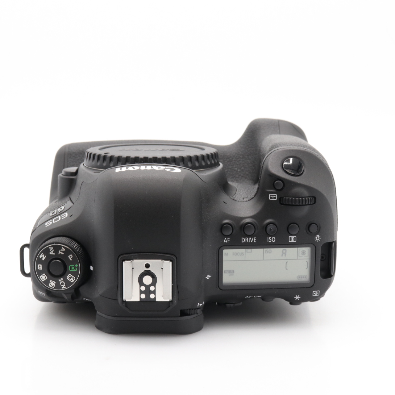Canon EOS 6D mark II + BG-E21 Battery Grip occasion - Kamera Express