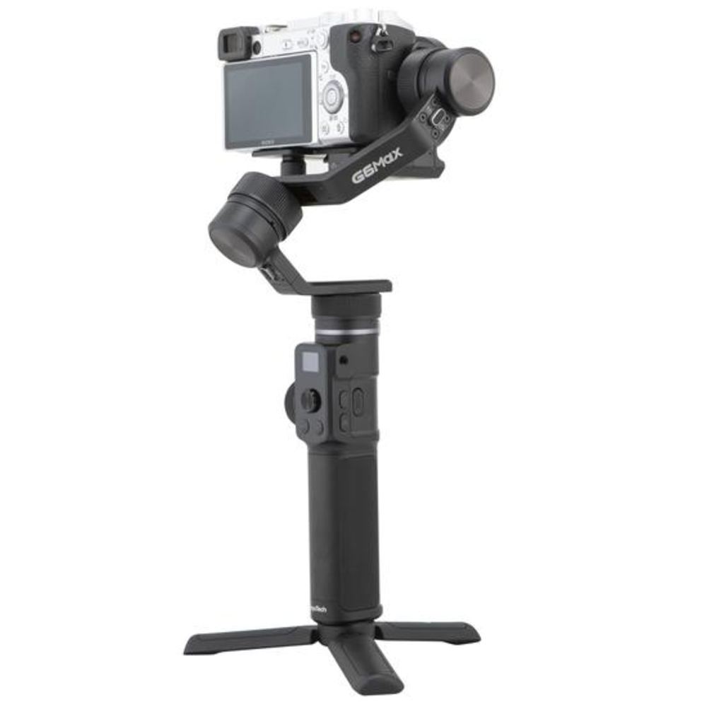 Feiyu Tech G6 MAX Gimbal - Kamera Express