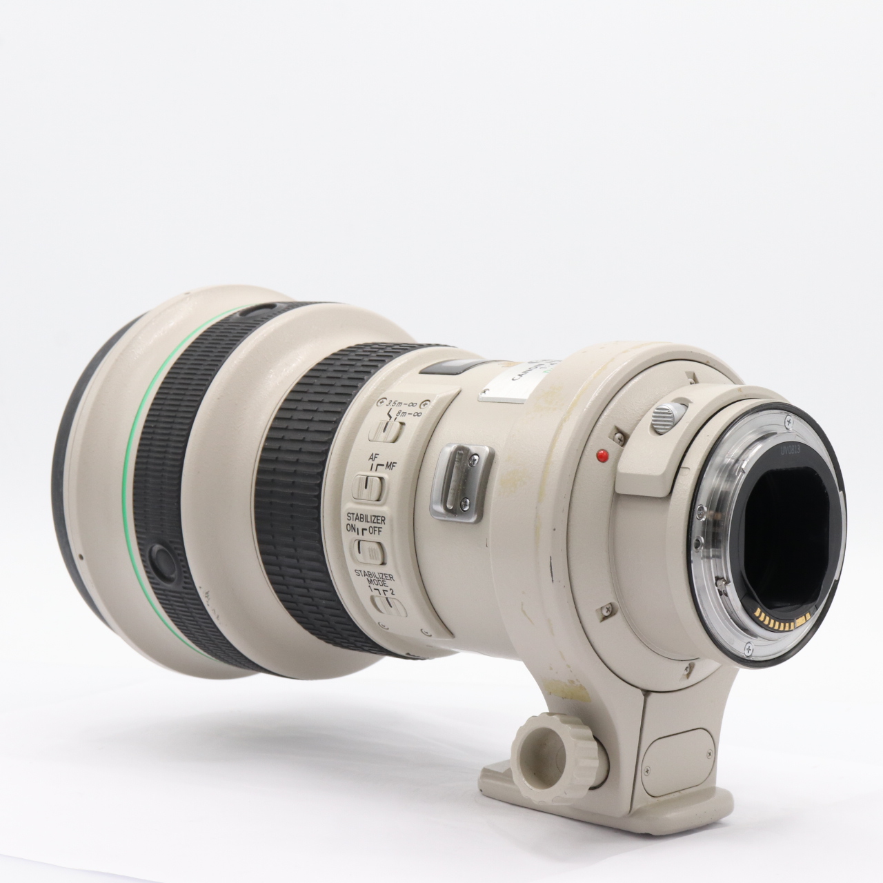 Canon EF 400mm F/4 DO IS USM occasion - Kamera Express