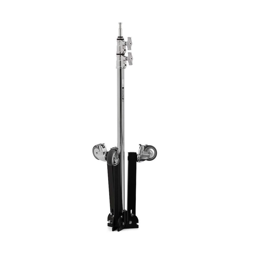 Manfrotto A5017 Avenger Roller Stand - Kamera Express