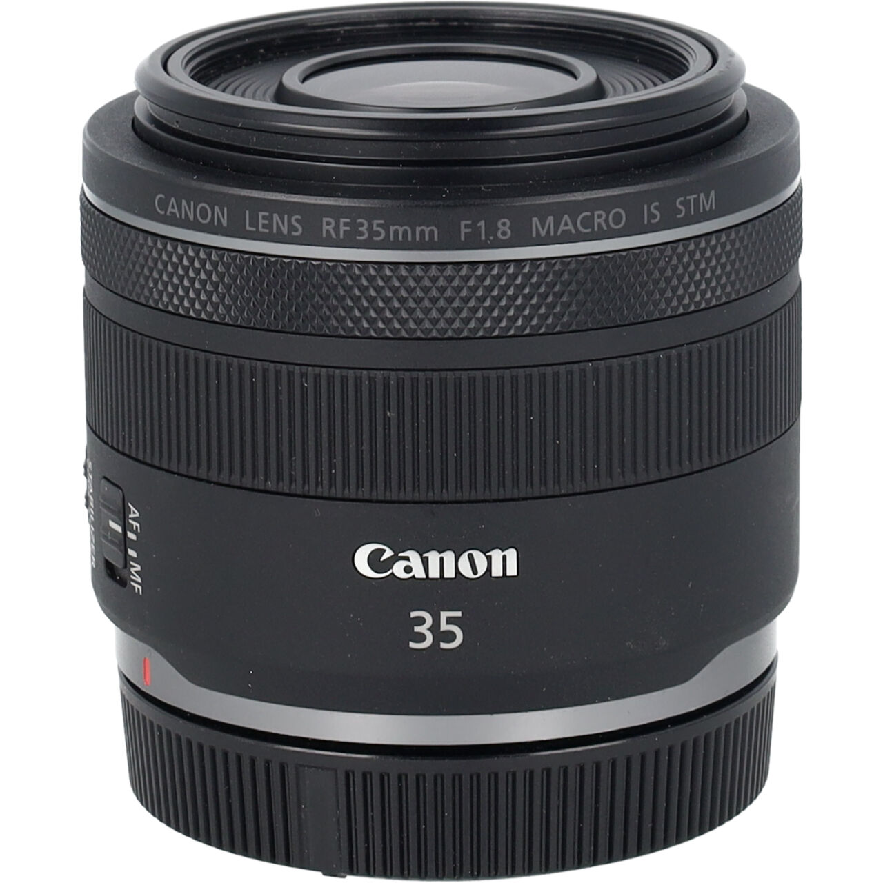 Canon RF 35mm F/1.8 IS Macro STM occasion