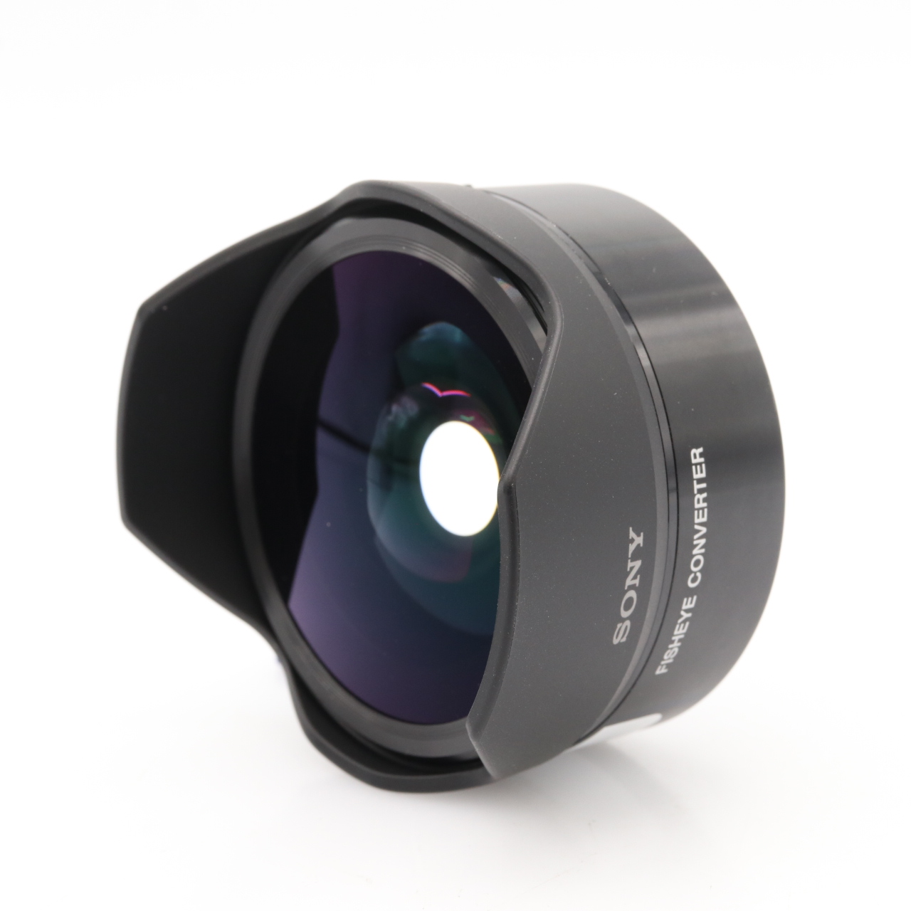 Sony VCLECF2 Fish Eye Converter occasion - Kamera Express