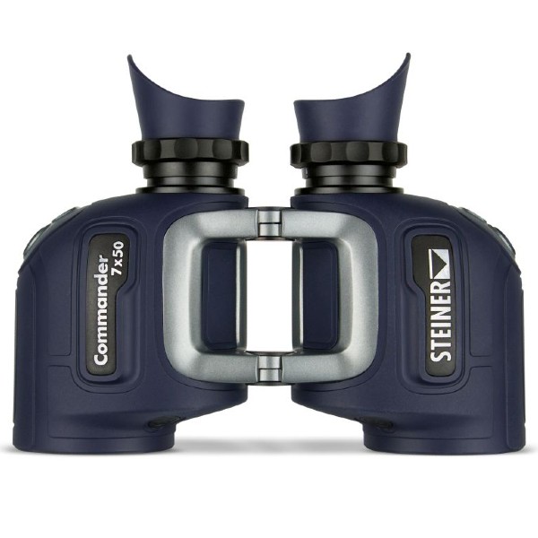 Steiner Commander 7x50 New