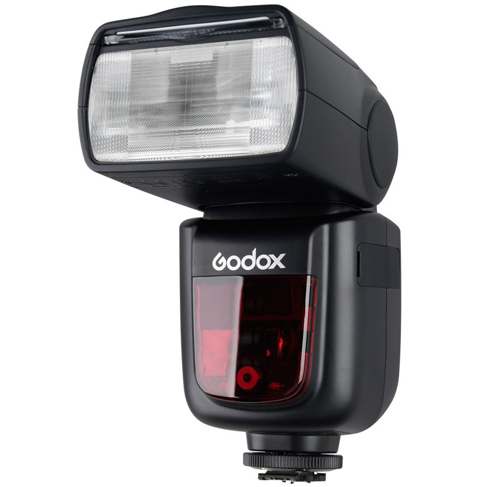 Godox Speedlite V860II Nikon X PRO Single kit