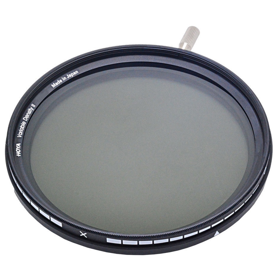Hoya Variable Density II 67mm