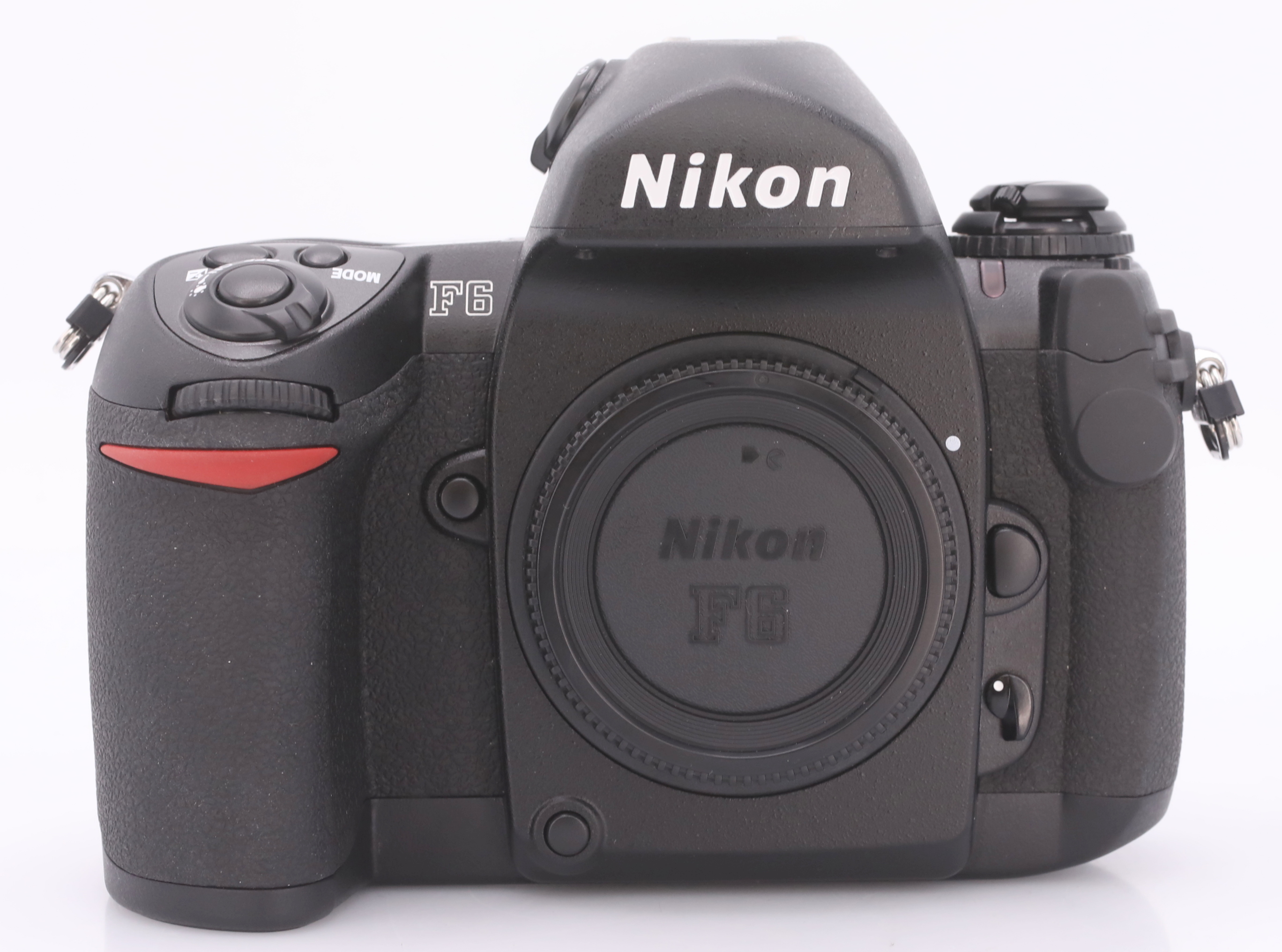 Nikon F6 body occasion
