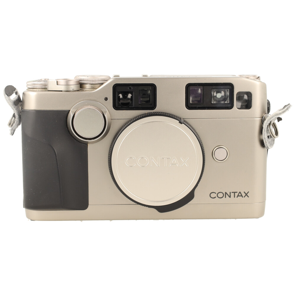 Contax G2 body occasion