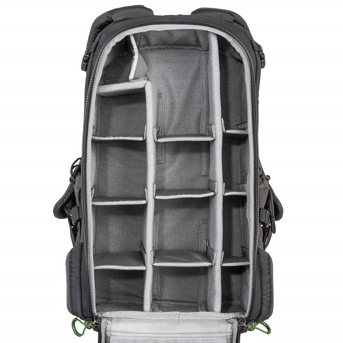 Think Tank Backlight 26L Photo Daypack Charcoal