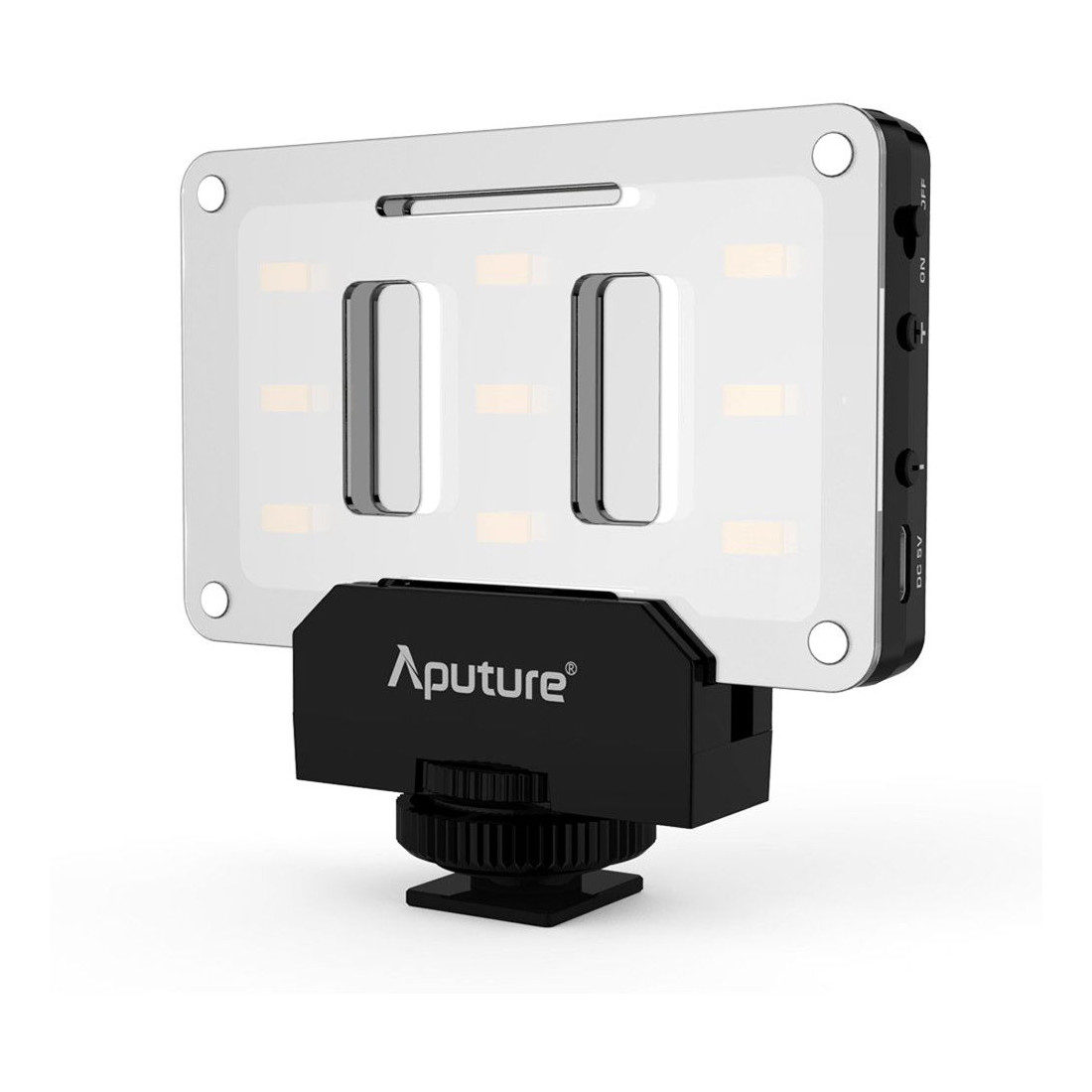 Aputure M9 LED Mini Light - Kamera Express