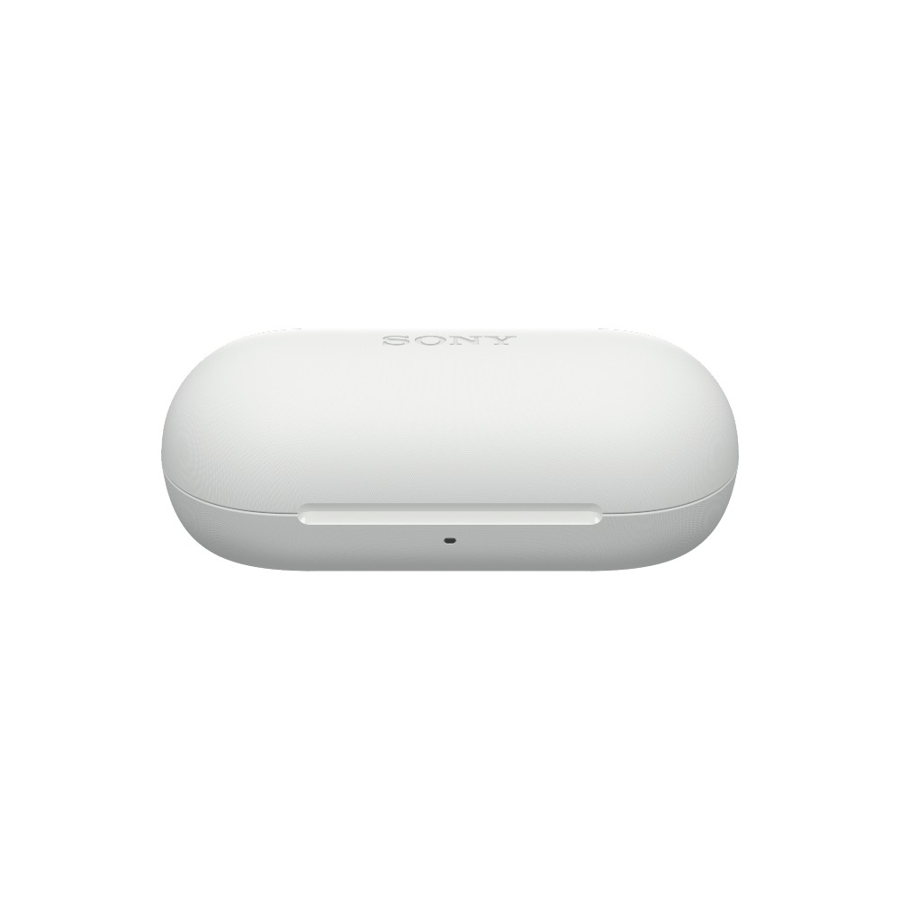 Sony WF-C700N Noise Cancelling In-ear buds - White