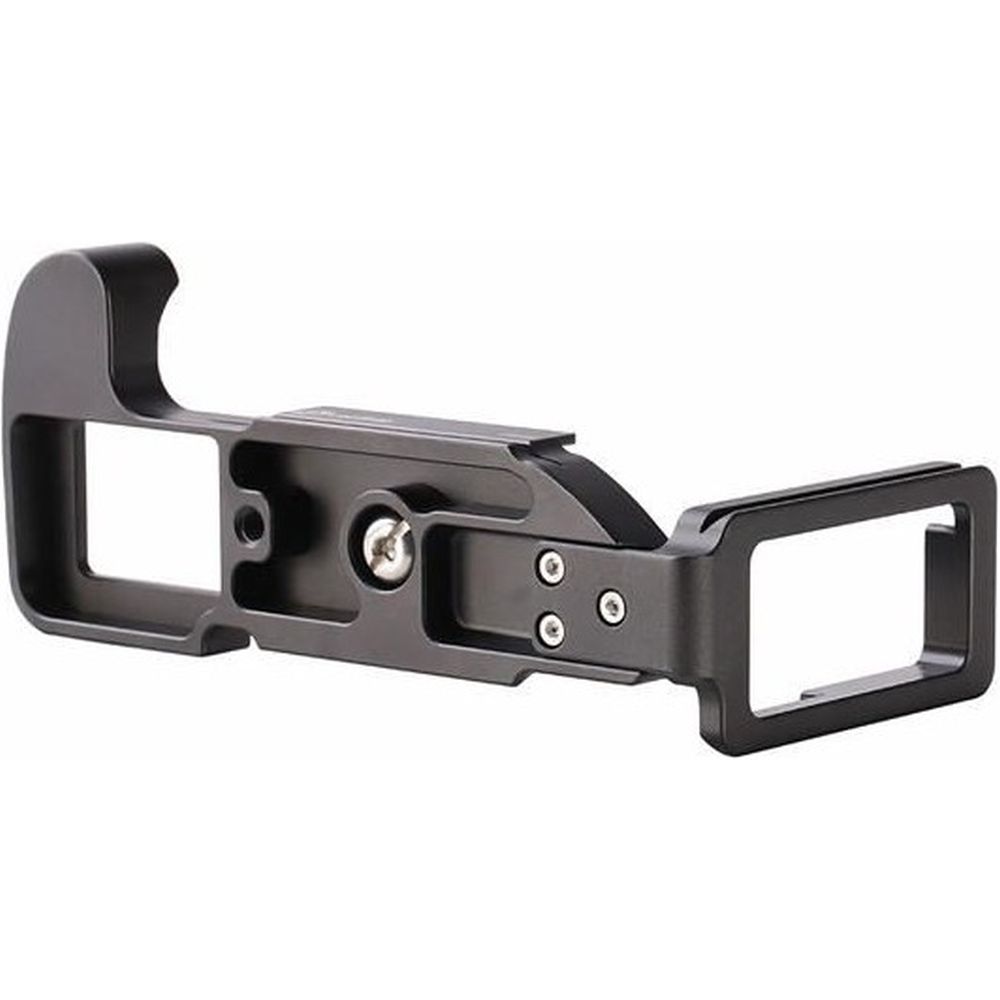 Leofoto LPF-XH1 Combo L-bracket for Fujifilm X-H1