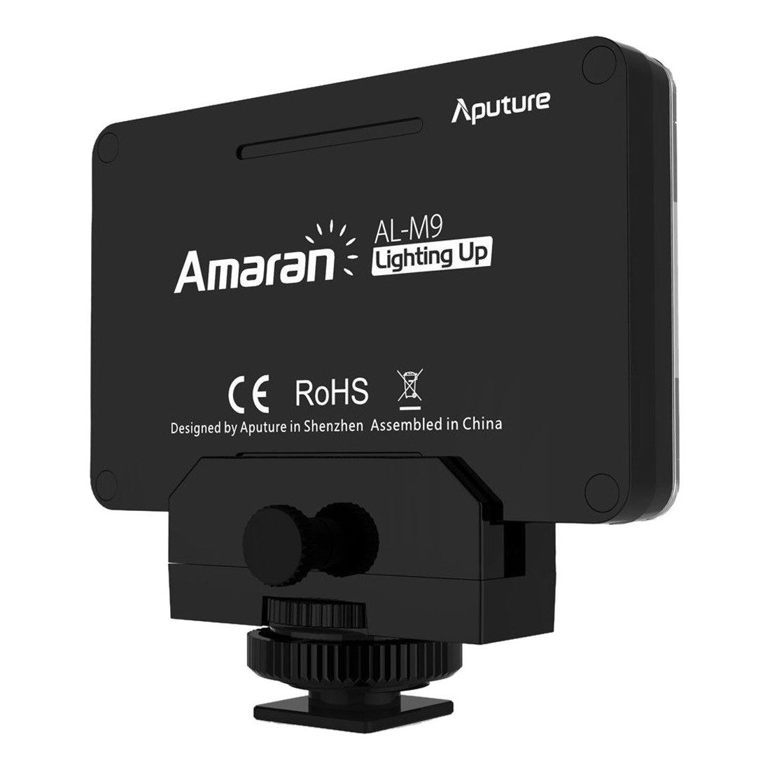 Aputure M9 LED Mini Light - Kamera Express