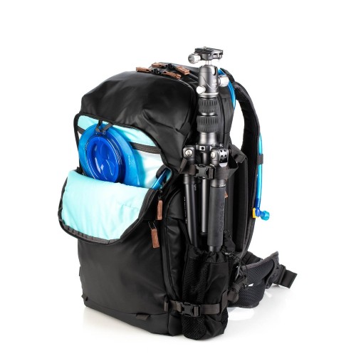 Shimoda Explore V2 30 Starter Kit - Black