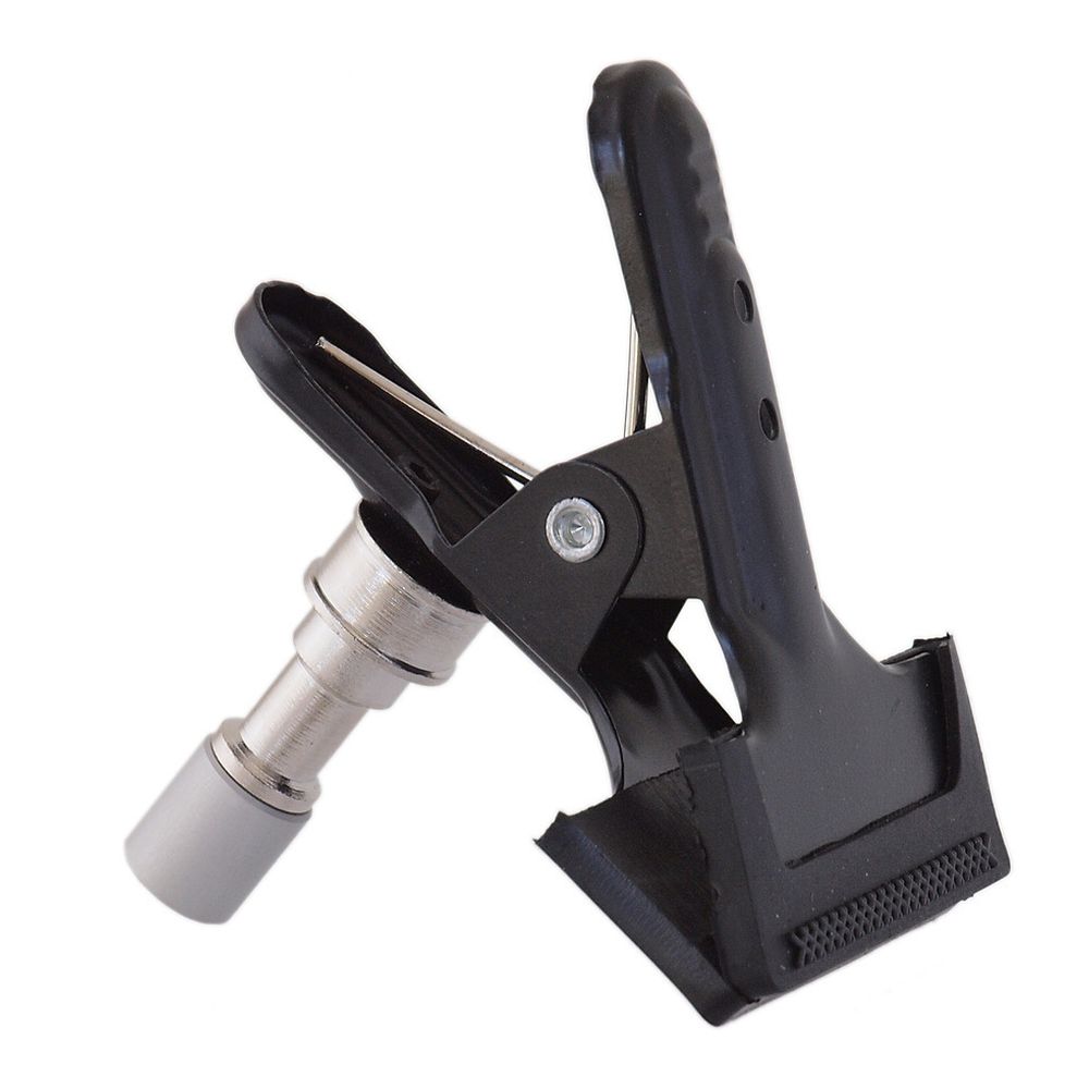 Novoflex Large clamp - Kamera Express