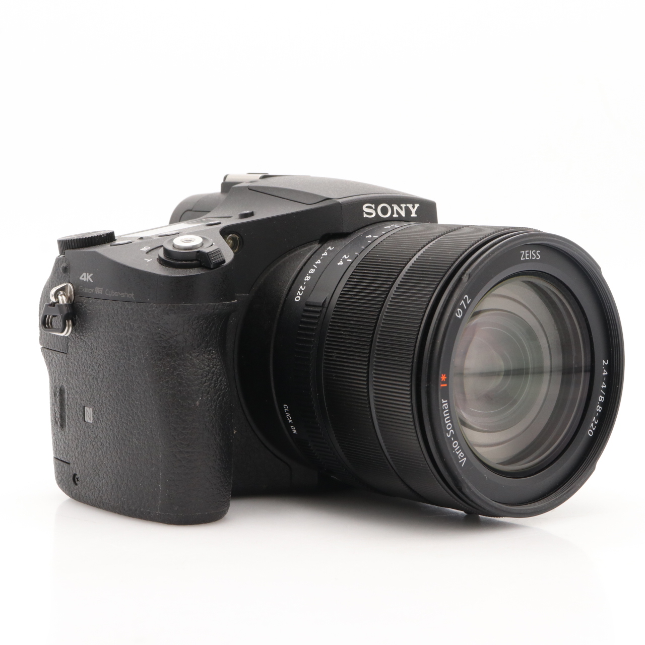 Sony Cybershot DSC-RX10 mark IV occasion - Kamera Express